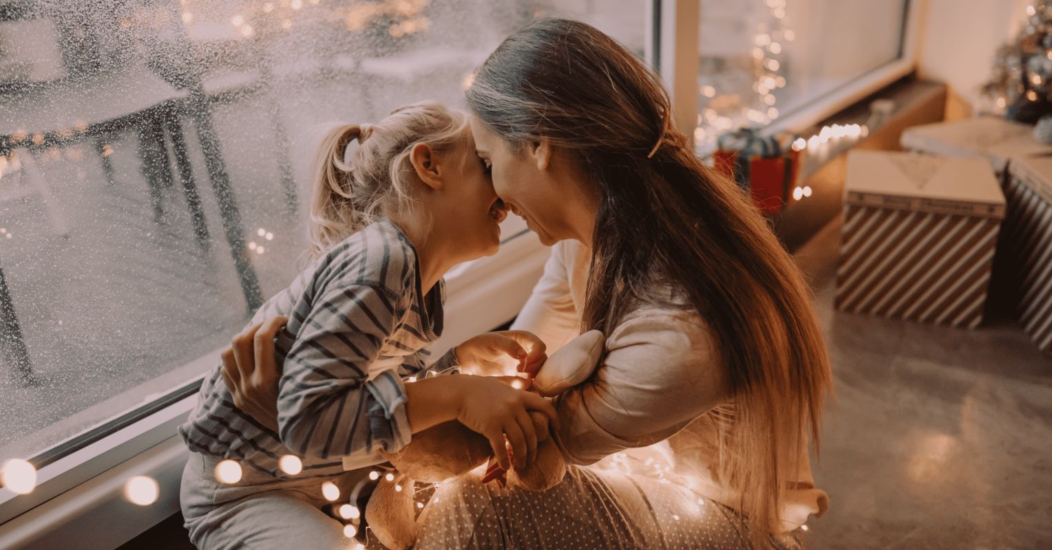 Making Holiday Co-Parenting Work | Psychology Today